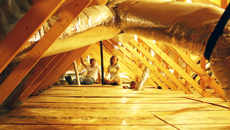 All About Attics - GreenBuildingAdvisor